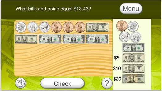 Money Math Games & Apps for Counting Coins and Bills - HubPages