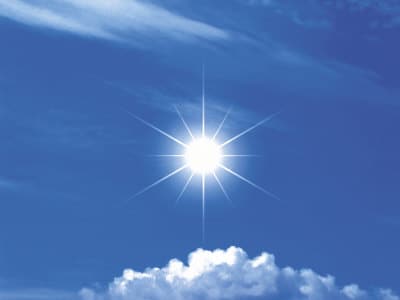 Benefits of Worshipping the Sun-god - HubPages