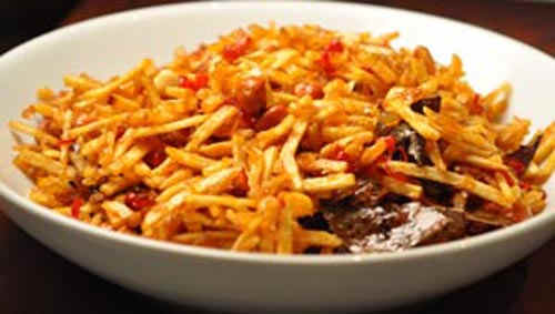 Chips & Crackers: Not Just Snack Foods - HubPages
