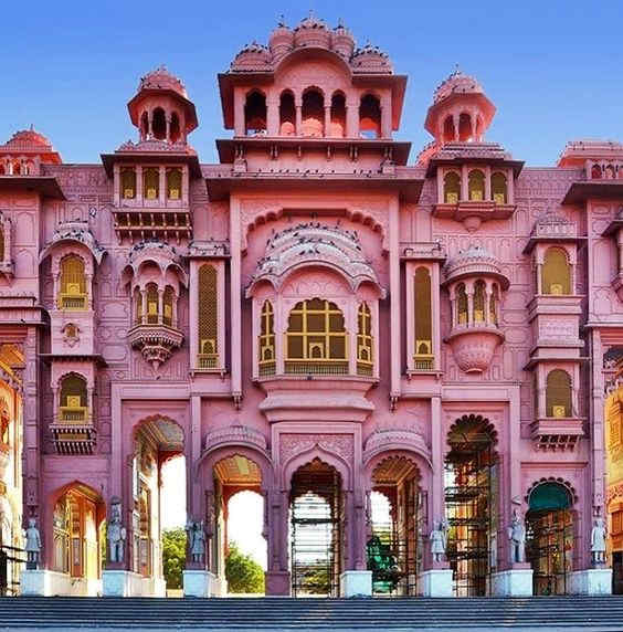 Must-See Jaipur Attractions - HubPages