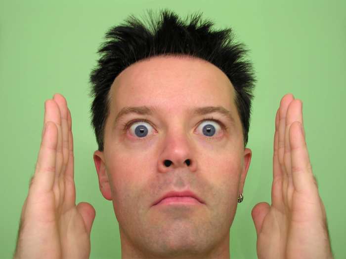 Exaggerated Images in Advertising - HubPages