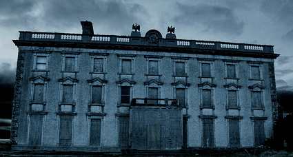 The Legend of Loftus Hall: An Irish Ghost Story - HubPages