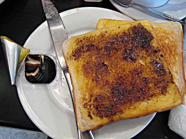 Different ways to eat Vegemite - what is Vegemite and how do you go ...