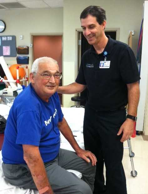 Are Prostate Cancer Doctors Still Clueless? This is Team Cap's Journey ...