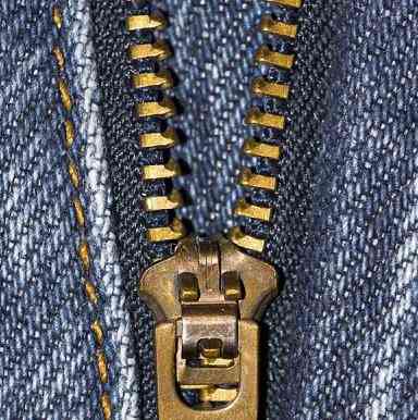 Evolution and History of the Zipper - From Neanderthal Man to Modern ...