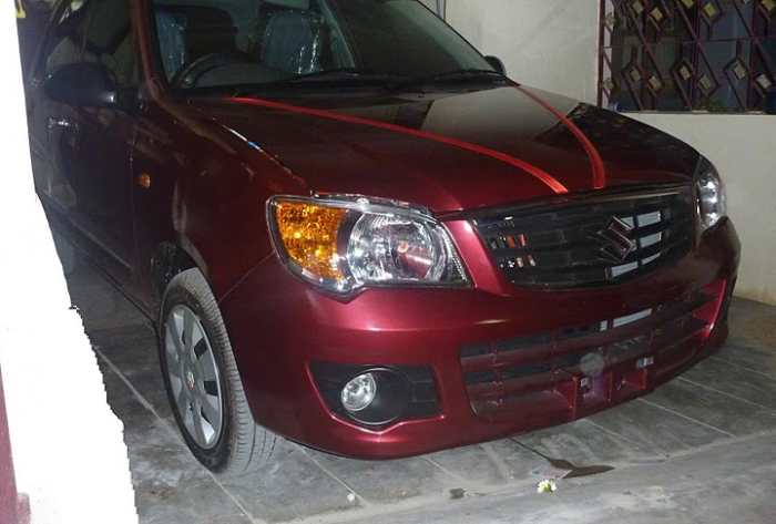 Advantages and Disadvantages of Buying New Maruti Alto K10 Car - HubPages