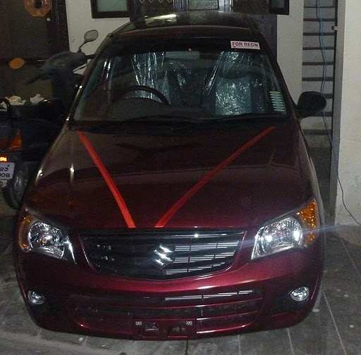 Advantages and Disadvantages of Buying New Maruti Alto K10 Car - HubPages