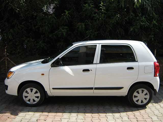 Advantages and Disadvantages of Buying New Maruti Alto K10 Car - HubPages