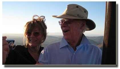 Why Esther Hicks Never Answers Questions About Jerry's Death - HubPages