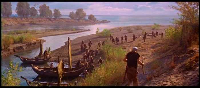 Albert Whitlock - Hollywood Matte Artist - HubPages