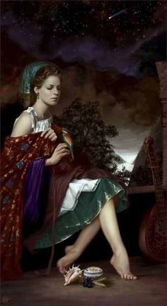 All Things Gypsy: A Brief History & Cultural Collective - HubPages