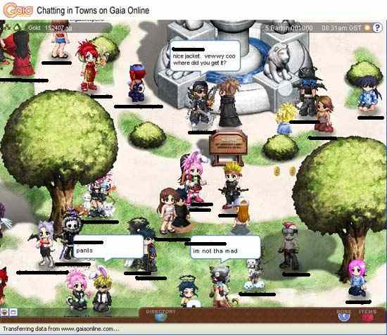 Social Networking Sites for Anime Fans - HubPages