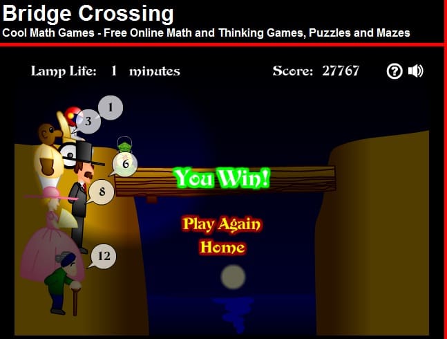 Cool Math Games Site Review - HubPages