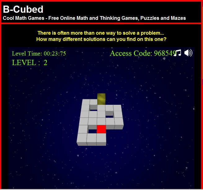 Cool Math Games Site Review - HubPages