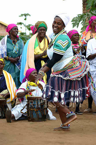 History, Culture, Customs, Traditions and Practices Of the Africans of ...