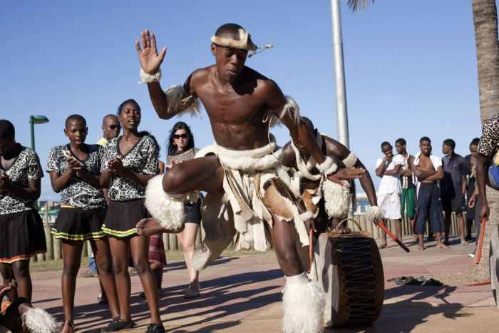 History, Culture, Customs, Traditions and Practices Of the Africans of ...