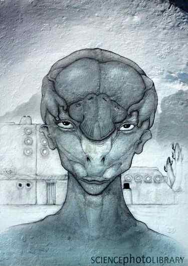 And this is what Humans will look like in the Future - HubPages