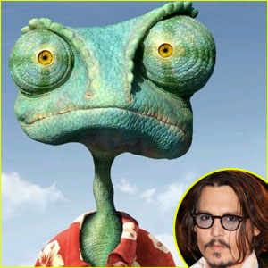 Johnny Depp Characters Including Willy Wonka of Charlie and the ...