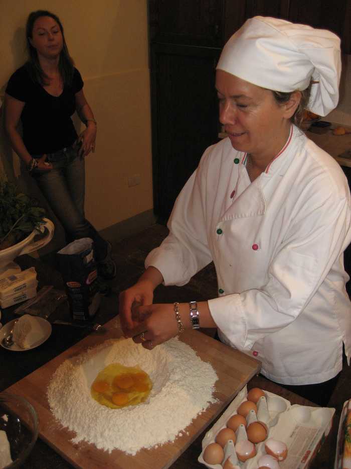 Authentic Tuscan Recipes From an Italian Chef - HubPages