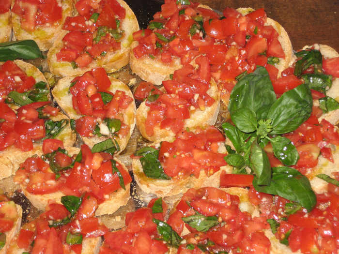 Authentic Tuscan Recipes From an Italian Chef - HubPages