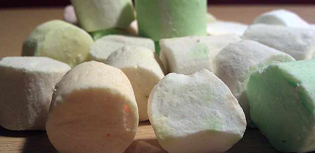 Edinburgh Rock Recipe - How To Make Edinburgh Rock - HubPages