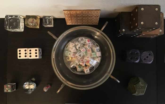 The Hobby of Collecting Dice - HubPages