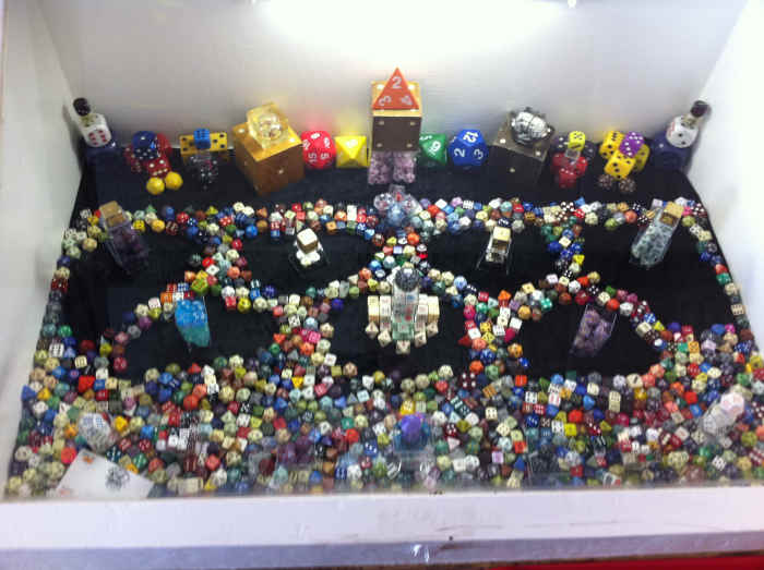 The Hobby of Collecting Dice - HubPages