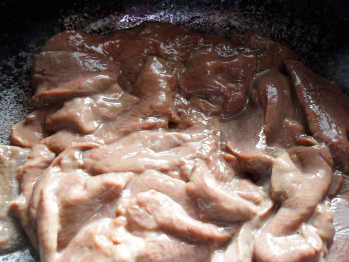 Jamaican Liver Recipe - HubPages