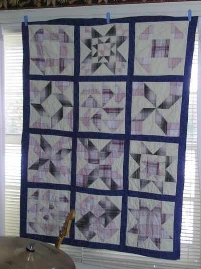 How to Make a Memory Quilt - HubPages