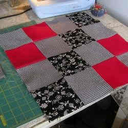 How to Make a Memory Quilt - HubPages