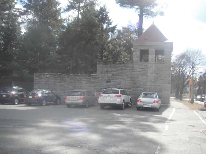 Historic Great Barrington: Searles Castle - HubPages