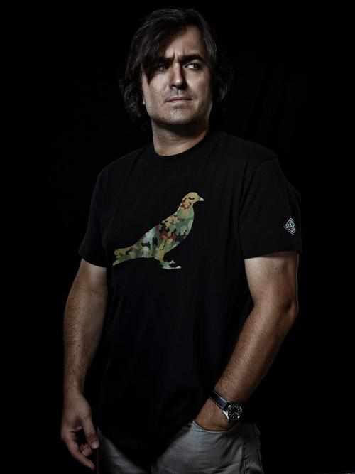 Tru Tv's Old Impractical Joker, Brian Quinn (Q); the HOT one. - HubPages