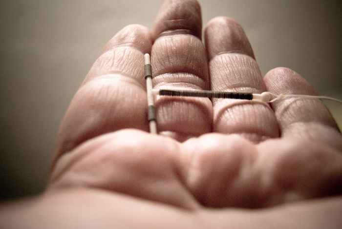 Birth Control After a Pulmonary Embolism, DVT, Blood Clot, Factor V ...