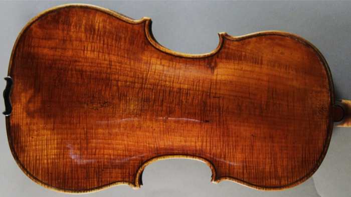 Violin Making Greats: Carlo Antonio Testore - HubPages
