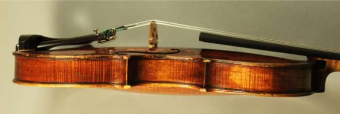 Violin Making Greats: Carlo Antonio Testore - HubPages