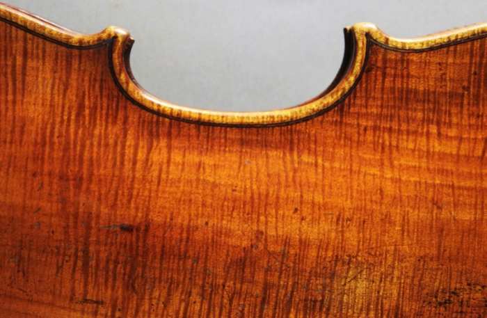 Violin Making Greats: Carlo Antonio Testore - HubPages