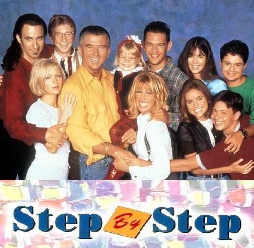 Step By Step- Where Are They Now? - HubPages
