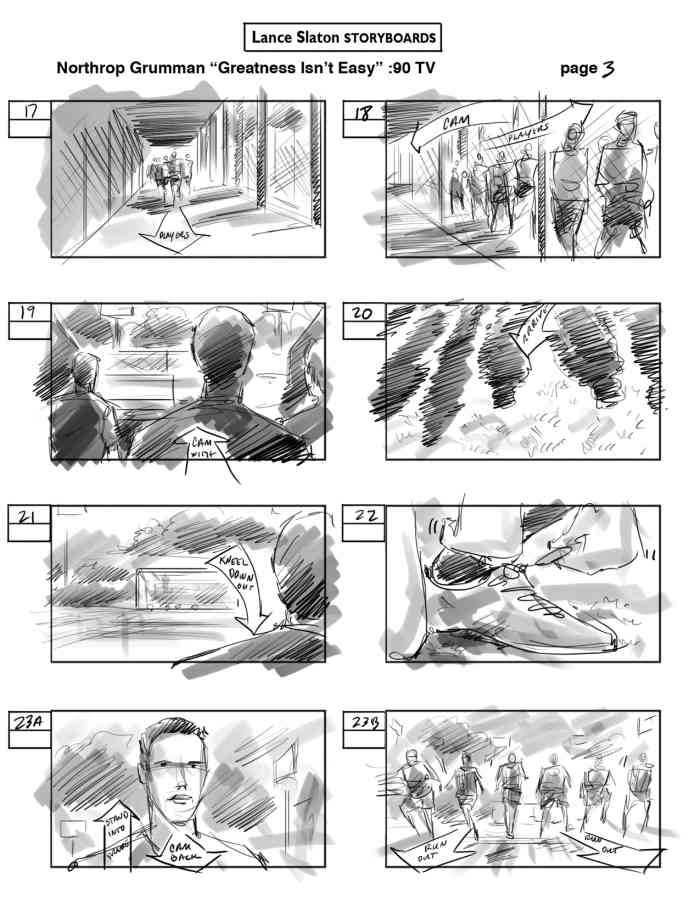 I Want to be a Storyboard Artist - HubPages