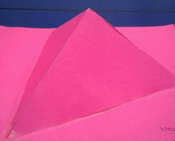 3D Pyramid Model Project Ideas - HubPages