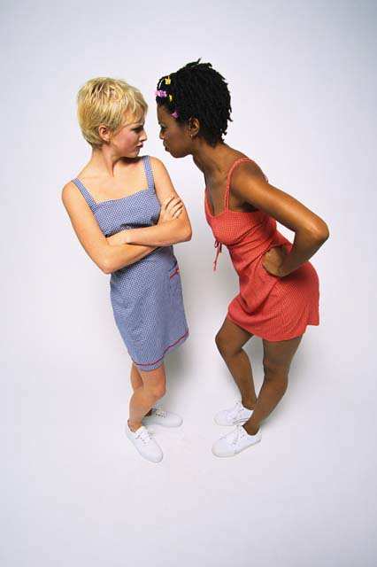 A Pretend Friend Can Be a Foe, or Simply Someone You Know - HubPages