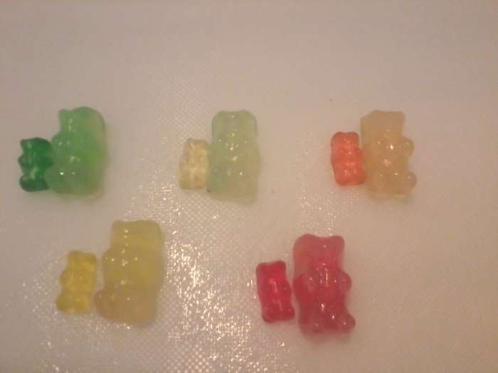 Science Project: Grow a Gummy Bear - HubPages