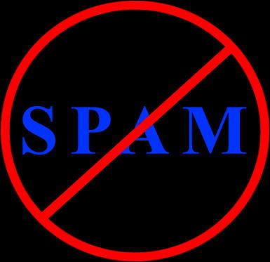 How to Deal With SPAM Once and For All! - HubPages