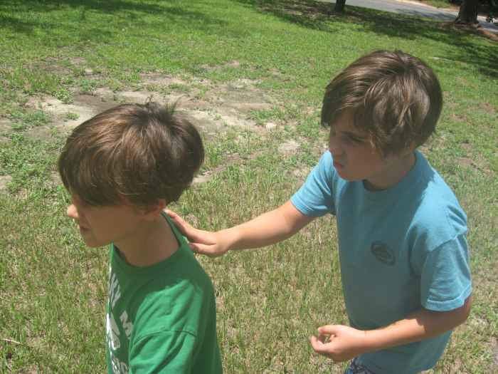 Old Fashioned Kids Games - HubPages