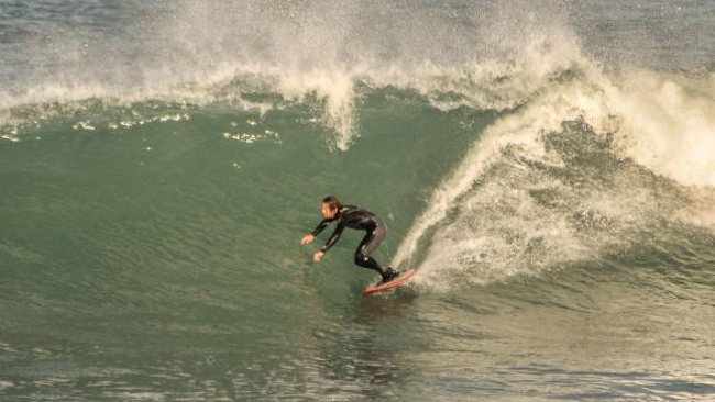 Benjamin Linden, Shark Attack Victim, Western Australia - HubPages