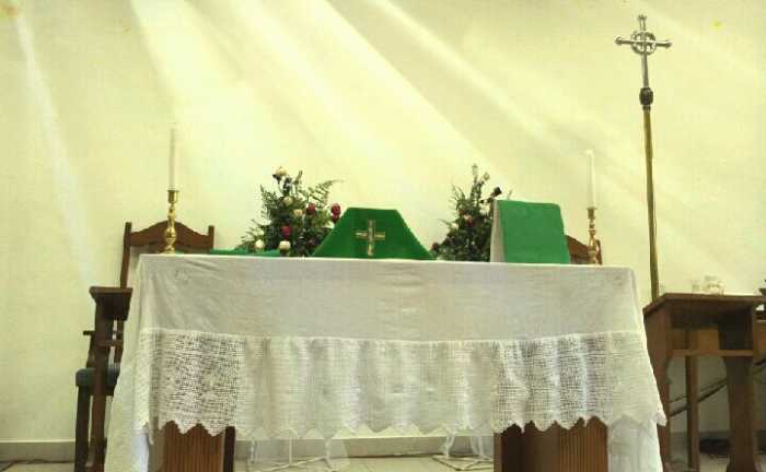 How to Prepare the Chalice for an Anglican Mass - LetterPile