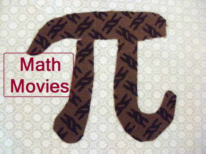 Best Math Movies to Watch on Pi Day March 14 - HubPages