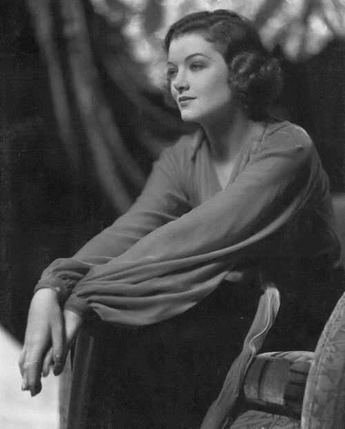 My Favorite Silver Screen Goddesses - HubPages