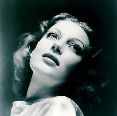 My Favorite Silver Screen Goddesses - HubPages