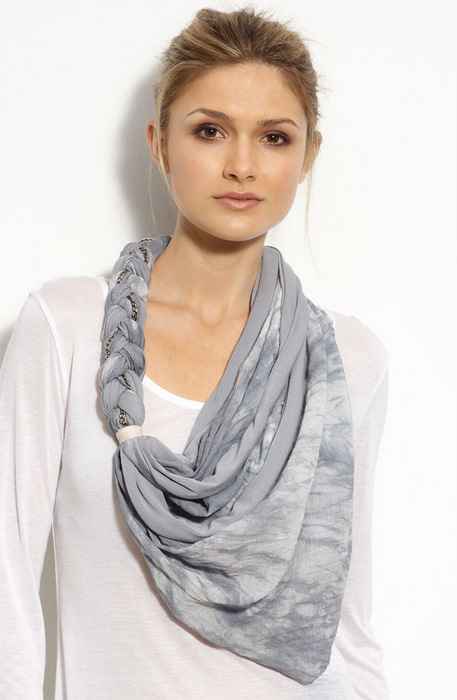 Unique Scarves - HubPages