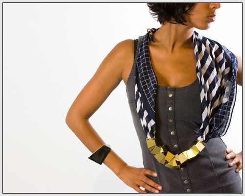 Unique Scarves - HubPages